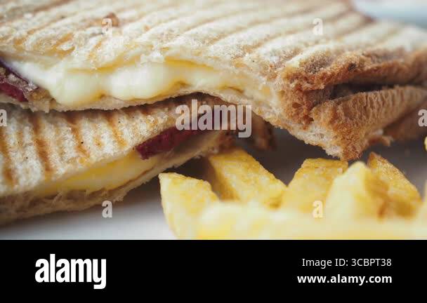 Cheesy treat Stock Videos & Footage - HD and 4K Video Clips - Alamy