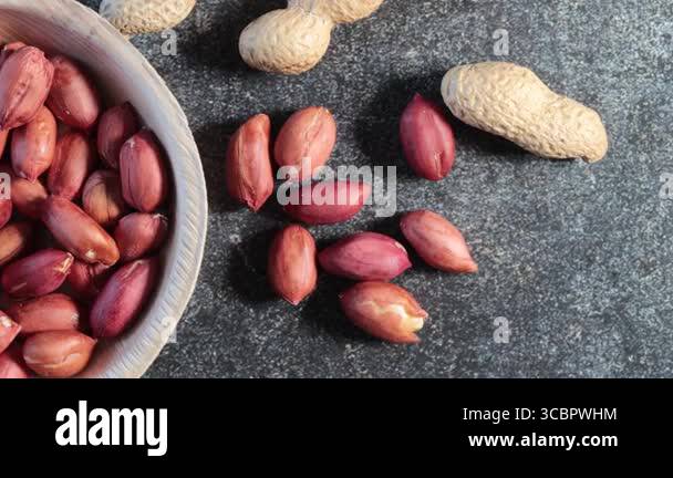 Red nuts Stock Videos & Footage - HD and 4K Video Clips - Alamy