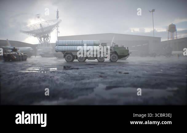 Russian air defense system Stock Videos & Footage - HD and 4K Video ...