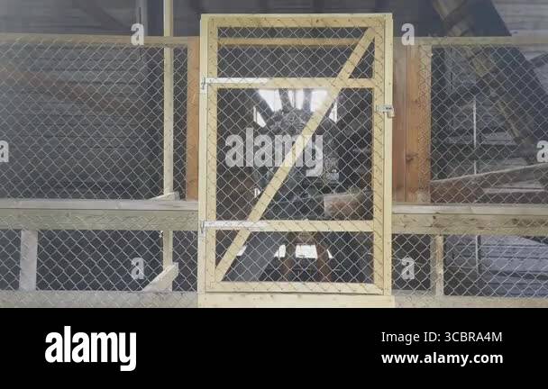 old copper mine in froa gruva sweden Stock Video Footage - Alamy