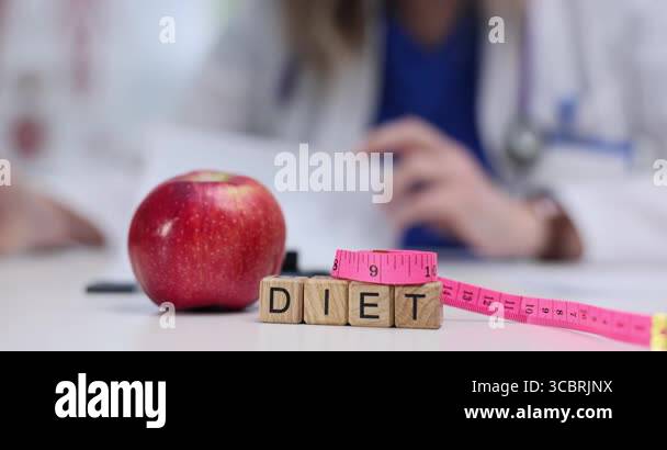 Meal plan nutrition goals Stock Videos & Footage - HD and 4K Video ...