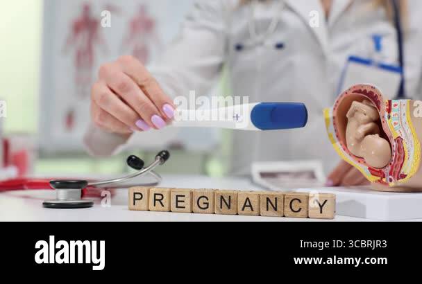 Focus on pregnancy test Stock Videos & Footage - HD and 4K Video Clips ...
