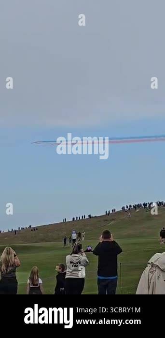 Iconic aerobatic display Stock Videos & Footage - HD and 4K Video Clips ...