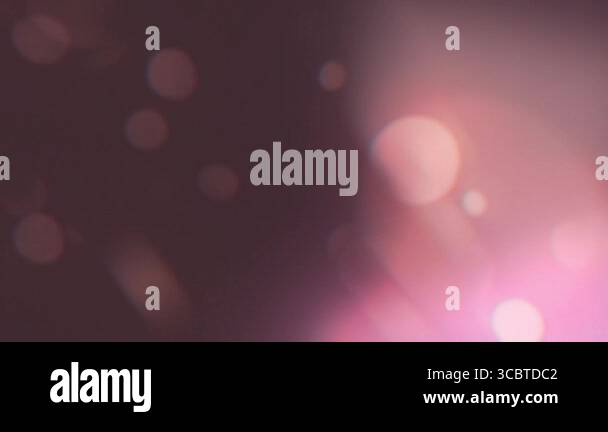 Light Leak Overlay Video Background Stock Video Footage - Alamy
