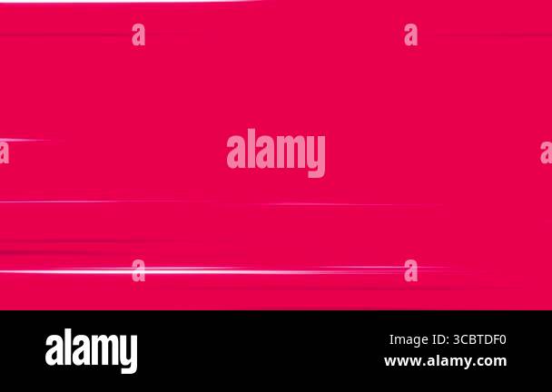 Speed Lines Energy Loop Animation Stock Video Footage - Alamy