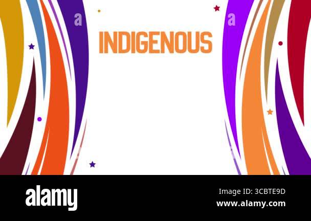 Second Monday in October is celebrated as Indigenous Peoples' Day, 4K ...