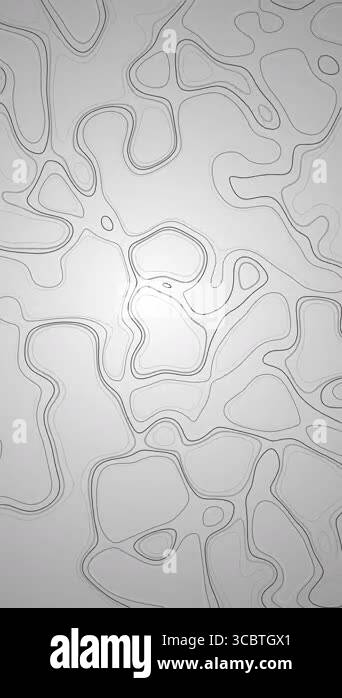 Topographic loop Stock Videos & Footage - HD and 4K Video Clips - Alamy