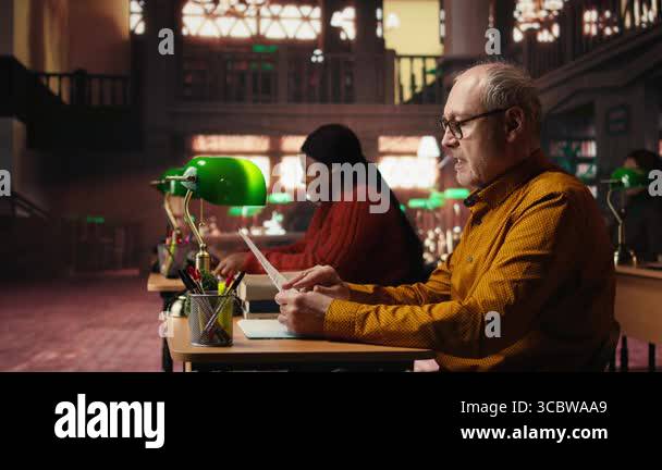 Study database Stock Videos & Footage - HD and 4K Video Clips - Alamy