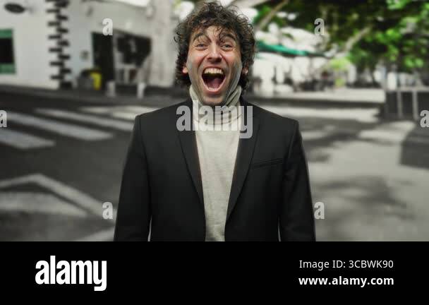 Micro expression Stock Videos & Footage - HD and 4K Video Clips - Alamy