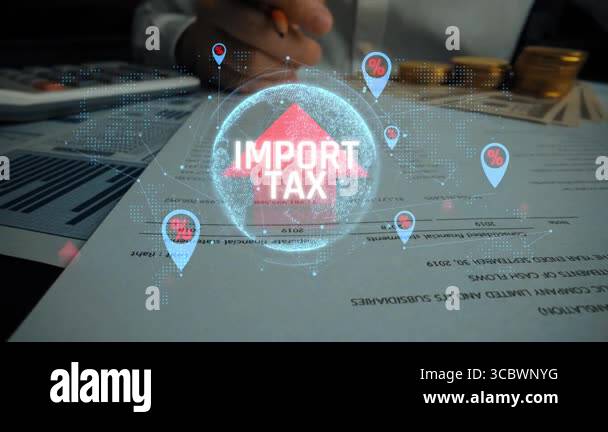Visual representation digital document Stock Videos & Footage - HD and ...