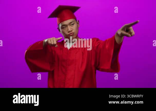 Graduation ceremony chinese Stock Videos & Footage - HD and 4K Video ...