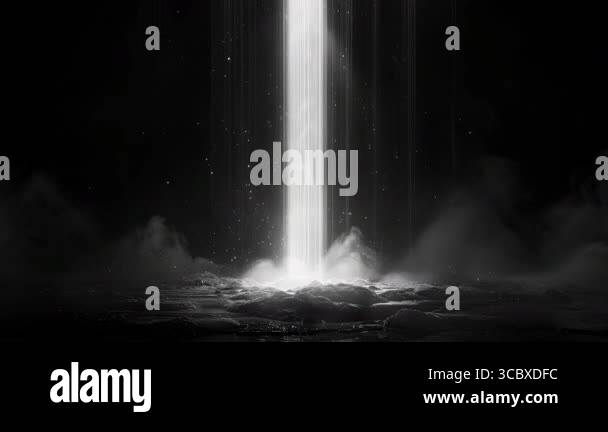 Dramatic light beam Stock Videos & Footage - HD and 4K Video Clips - Alamy