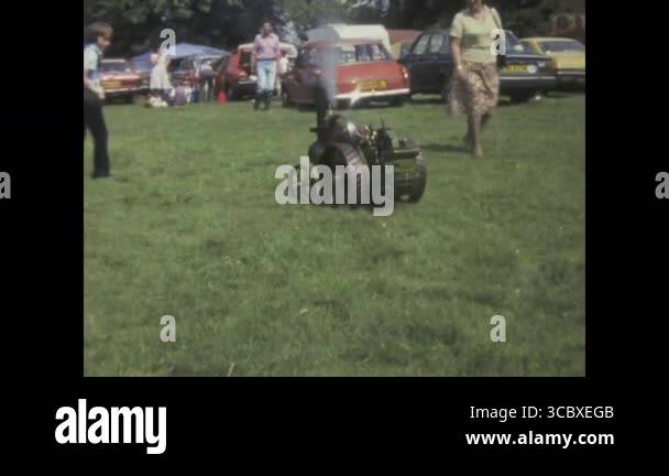 Steam engine tractor Stock Videos & Footage - HD and 4K Video Clips - Alamy