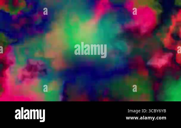 Vintage grunge blur film burn transition with rough textures and ...