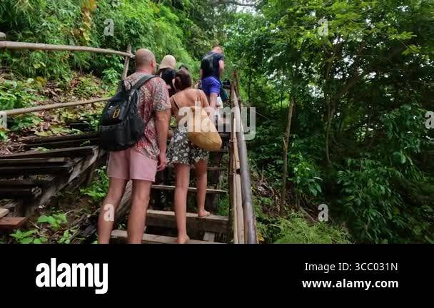 Aburi saba being prepared at a restaurant Stock Video Footage - Alamy