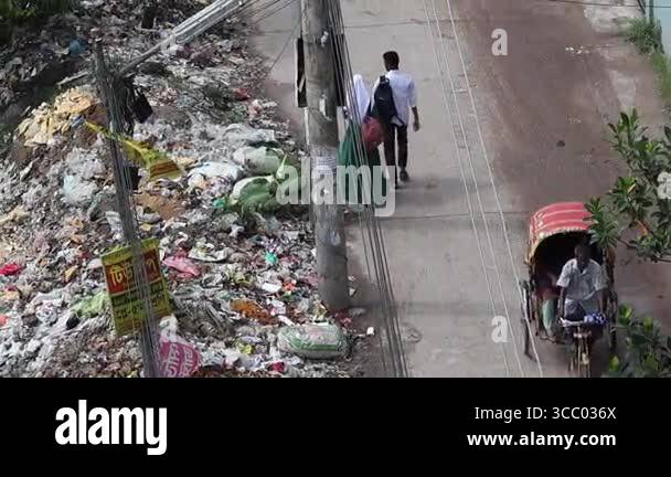 Auto rickshaw bangladesh Stock Videos & Footage - HD and 4K Video Clips ...