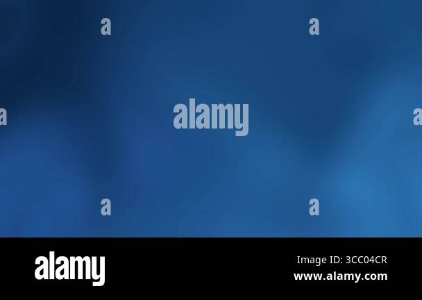 abstract blue background, de-focused, blue bokeh Light Leak gradient ...