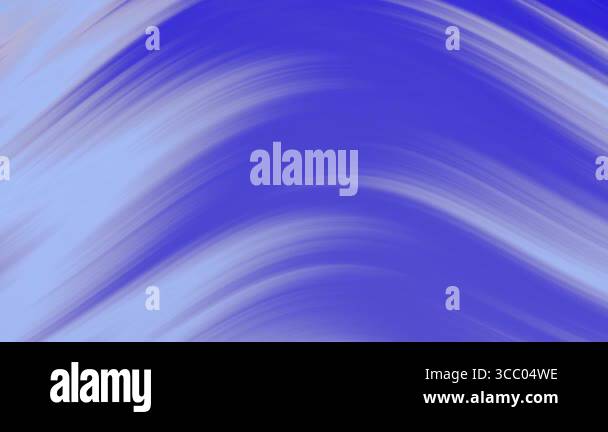 dynamic light fluid blue abstract background with subtle waves ...