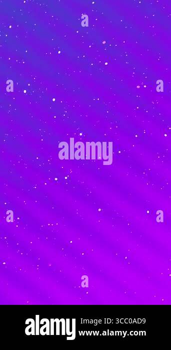 elegant plain purple background, cool light streaks, glowing particles ...