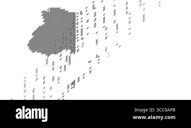 Map structure Stock Videos & Footage - HD and 4K Video Clips - Alamy