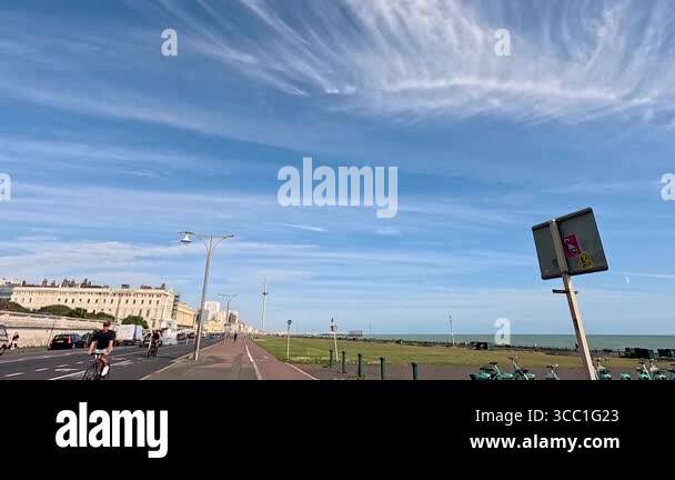 Brighton seafront safety Stock Videos & Footage - HD and 4K Video Clips ...