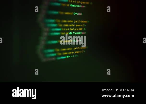 Programming knowledge Stock Videos & Footage - HD and 4K Video Clips - Alamy