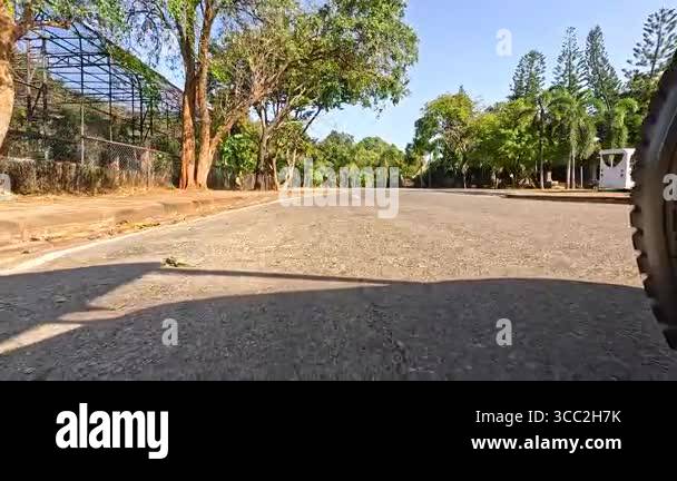 Roadside view Stock Videos & Footage - HD and 4K Video Clips - Alamy