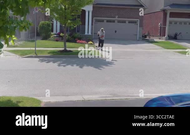 Grass Edge Trim Stock Videos And Footage Hd And 4k Video Clips Alamy 4613