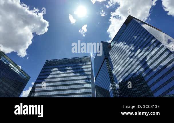 Worms eye view osaka Stock Videos & Footage - HD and 4K Video Clips - Alamy