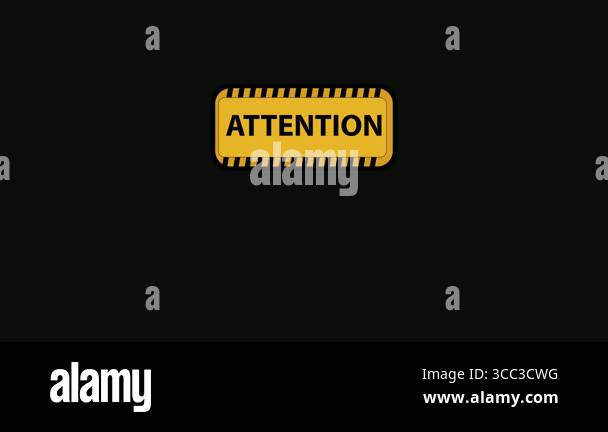 Be vigilant poster Stock Videos & Footage - HD and 4K Video Clips - Alamy