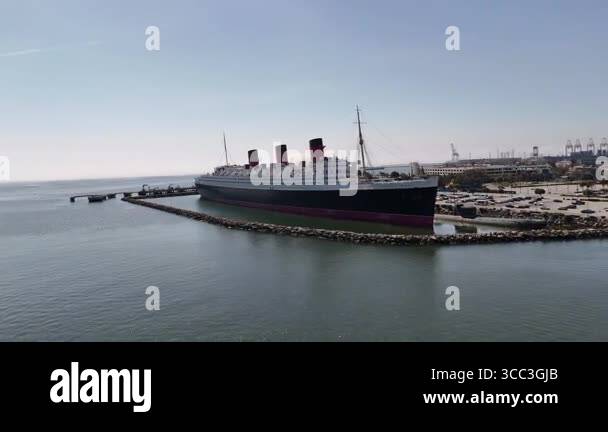 Blue riband ship Stock Videos & Footage - HD and 4K Video Clips - Alamy