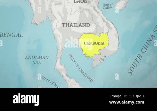 Explore detailed maps showcasing countries vital geographic importance ...