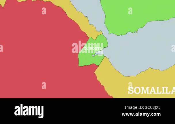 Explore detailed maps showcasing countries vital geographic importance in regional dynamics ...