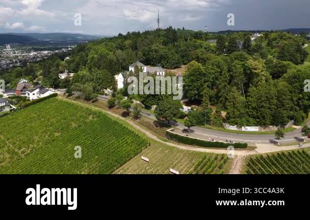 St clara chapel Stock Videos & Footage - HD and 4K Video Clips - Alamy