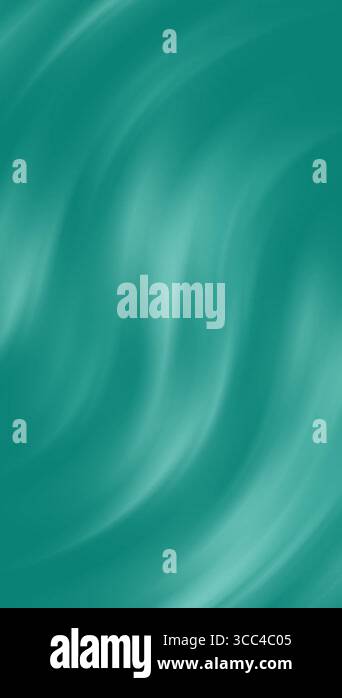 light turquoise background abstract gradient design, vertical 4K ...