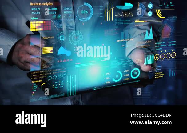 Data analytics and big data strategy for real-time analytics, predictive data modeling, business ...