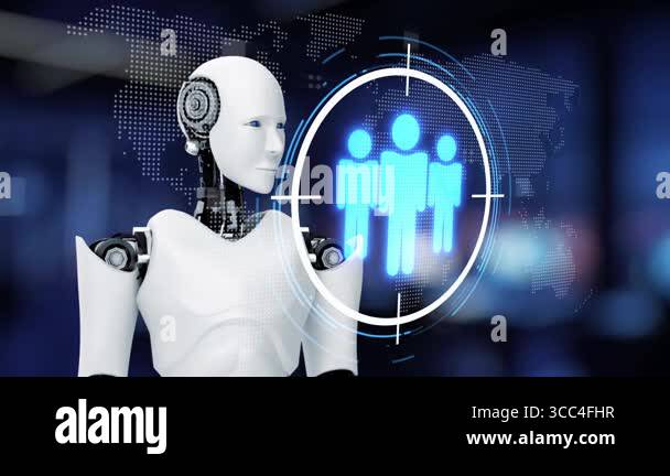 AI sharpens audience targeting via virtual assistant profiling ...