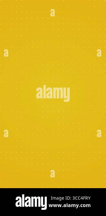 yellow plain background,small white dot light pattern HD wallpaper ...