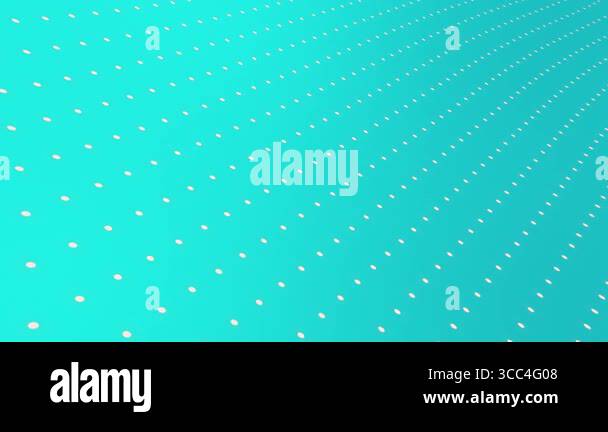 Modern abstract dot pattern Stock Videos & Footage - HD and 4K Video ...