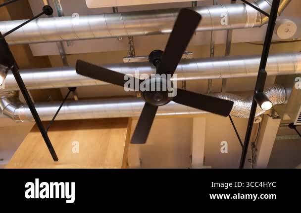 Multiple fans Stock Videos & Footage - HD and 4K Video Clips - Alamy