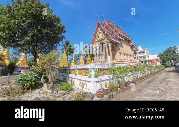 Dannok Ganesh Temple, also known as the Elephant God Temple, is a ...