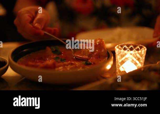 Inviting dining setting Stock Videos & Footage - HD and 4K Video Clips ...