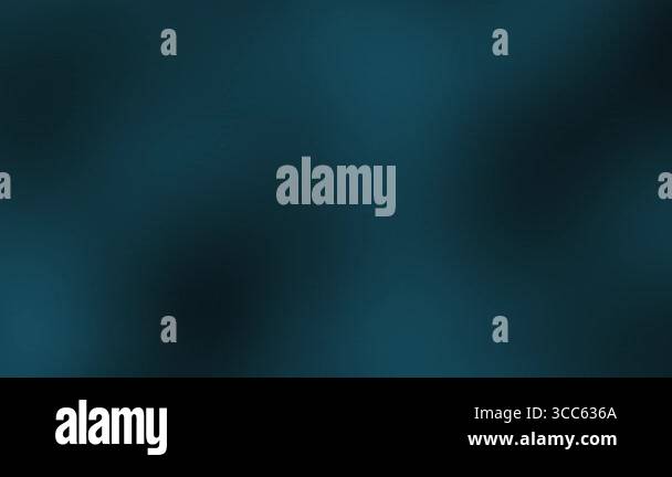 A smooth gradient background in dark teal with soft shadows and subdued ...