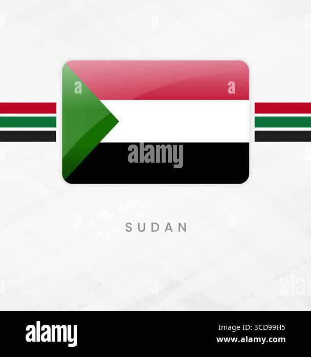 Sudan icon Stock Videos & Footage - HD and 4K Video Clips - Alamy