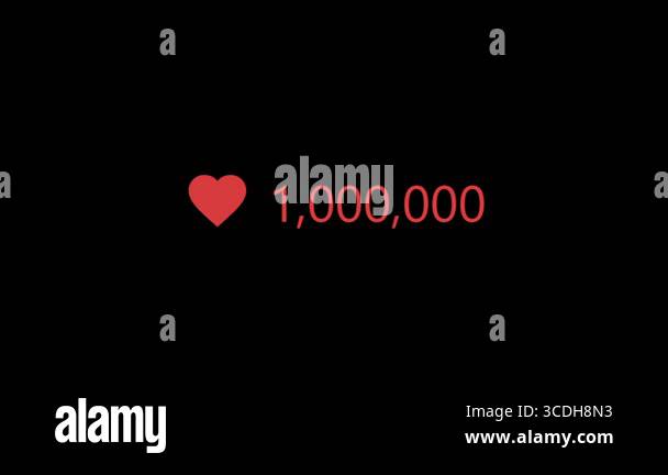 number one logo design vector template Stock Video Footage - Alamy