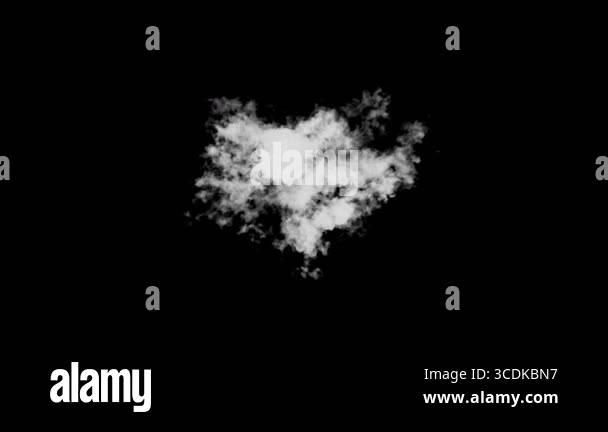 Smoke Explosions Motion Graphics Pack, 4k resolution Stock Video ...