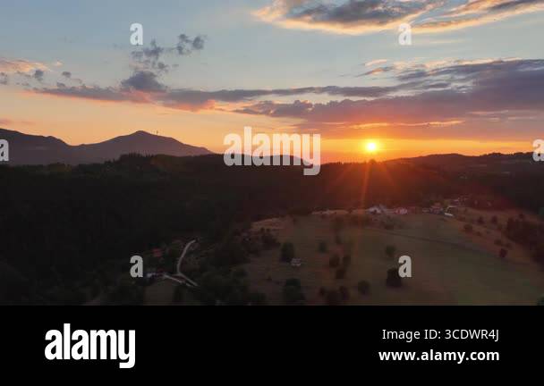 Overlapping ridges Stock Videos & Footage - HD and 4K Video Clips - Alamy