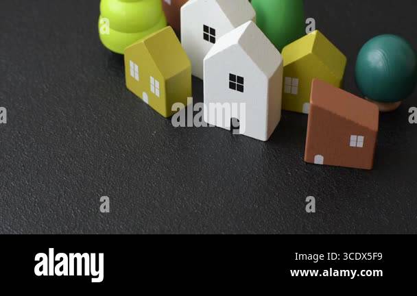 Keys, real estate, your own home or business premises purchased with a ...
