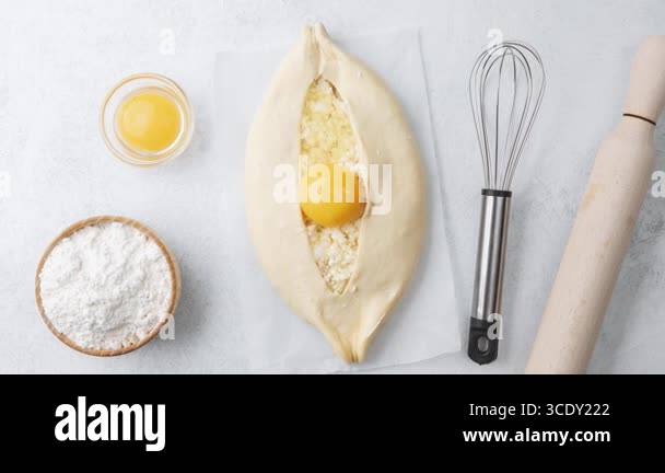 Bake flour Stock Videos & Footage - HD and 4K Video Clips - Alamy