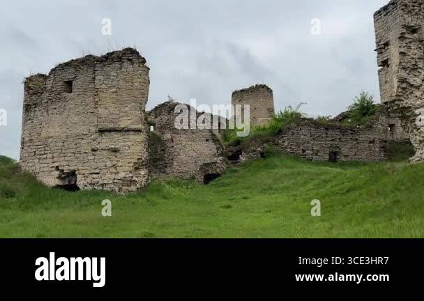 Medieval castle structures Stock Videos & Footage - HD and 4K Video ...
